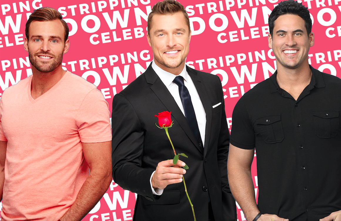 'The Bachelor' Guys Prove They Aren't Reality TV Douchebags