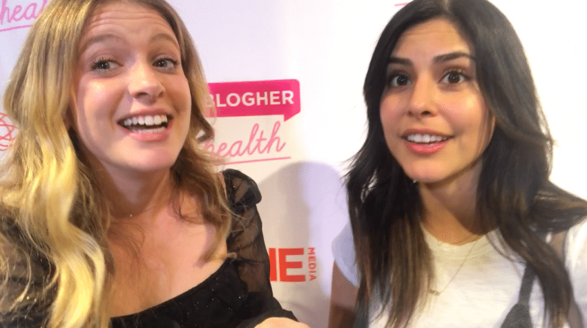 - Talk To Me With Taylor Ferber