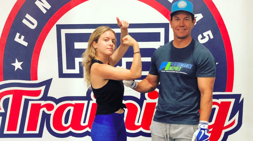 - Talk To Me With Taylor Ferber