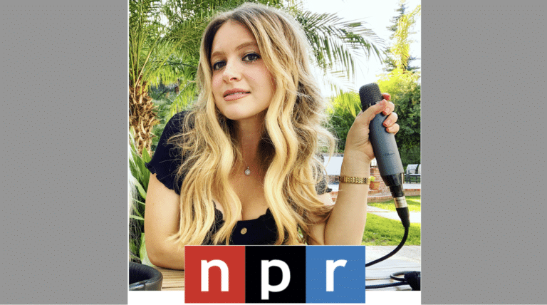 - Talk To Me With Taylor Ferber